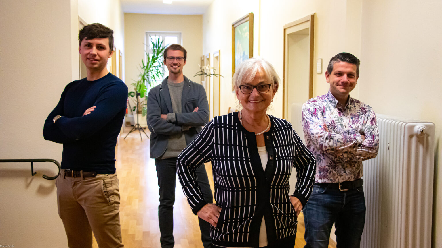 Reihe: Die neuen Dorf-Büros 2/3: Annweiler am Trifels | Dorf-Büros ...